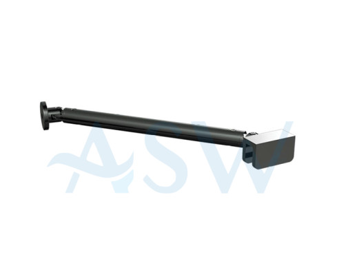 Horizontal Swivel Support Arm 1200mm Adjustable: buy at the best price ...
