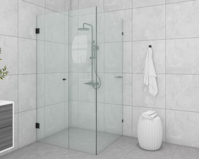 Shower Screens in Perth: Modern Australian Sliding Shower Screens in Perth