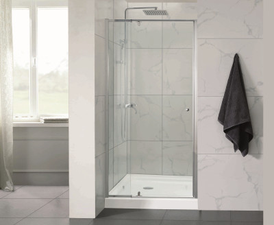 Durable Glass Shower Enclosures in Australia with ASW Company