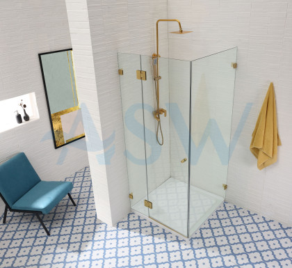 High-Quality Australian Shower Screens & Wardrobes with ASW Company Australia