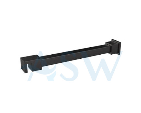 Horizontal Support Arm 1200mm Adjustable Square: buy at the best price ...