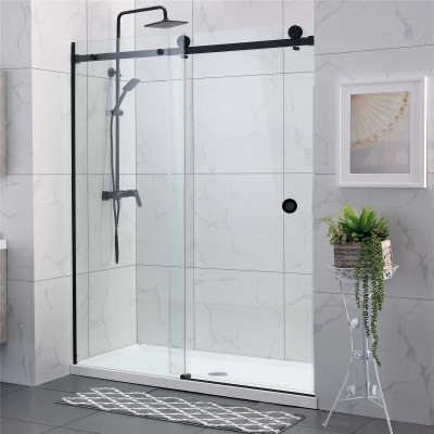 Shower Screens in Perth: Modern Australian Sliding Shower Screens in Perth
