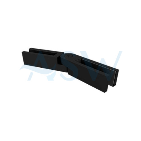 RIGI CLAMP Glass To Glass Swivel: buy at the best price of $ $40 in ...