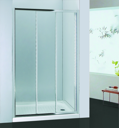 Fully Framed Shower Screens - Buy at the Best Price in Australia