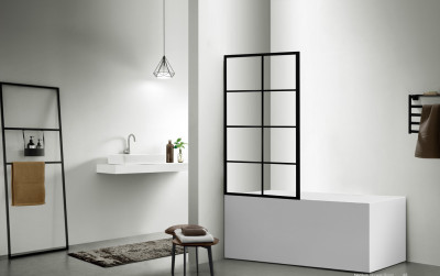 Glass Shower Screens - Buy Shower Enclosures in Australia with ASW ...
