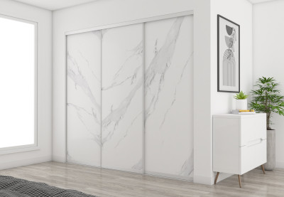 Sliding Wardrobe Doors Australia: Modern Wardrobe Doors & Wardrobe With ...