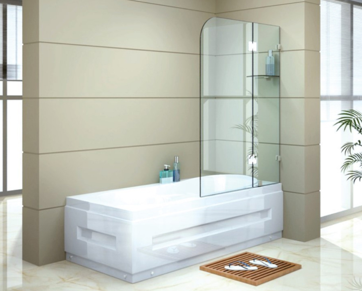 High-Quality Australian Shower Screens & Wardrobes with ASW Company ...