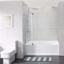 Glass Shower Screens - Buy Shower Enclosures in Australia with ASW Company