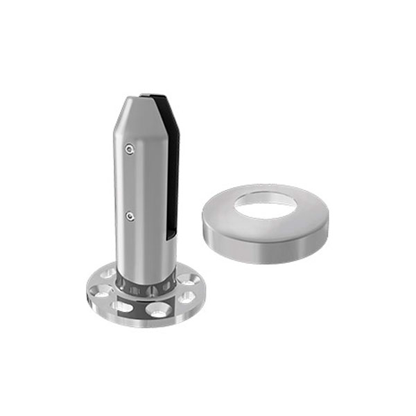 LIFESTYLE Round Spigot Base Plate with Domical Cover: buy at the best ...